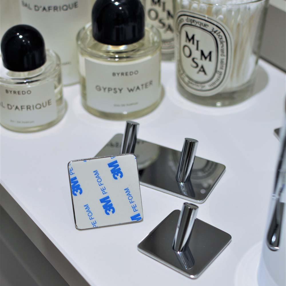 Baderomstilbehør & Baderomsutstyr | Beslagonline.no