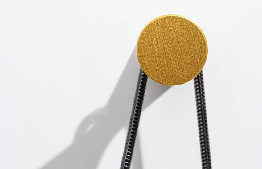 Knagger messing - Kjøp messingkroker her | Beslagonline.no