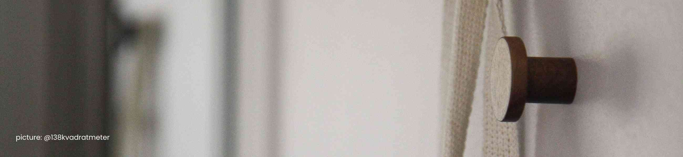 Treknagger | Knagger i Tre | Beslagonline.no