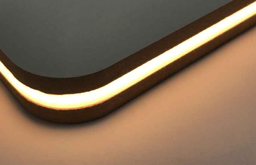 Fleksible LED Stripe & Profiler | Beslagonline.no