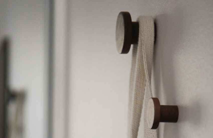 Treknagger | Knagger i Tre | Beslagonline.no