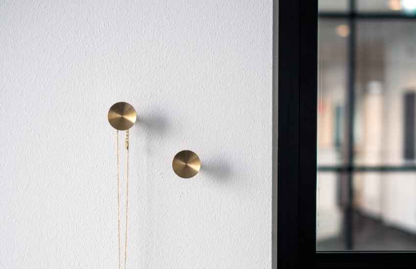 Veggkrok & Kjøkkenknagger | Bredt Utvalg | Beslagonline.no