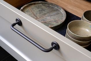 Treknagger | Knagger i Tre | Beslagonline.no