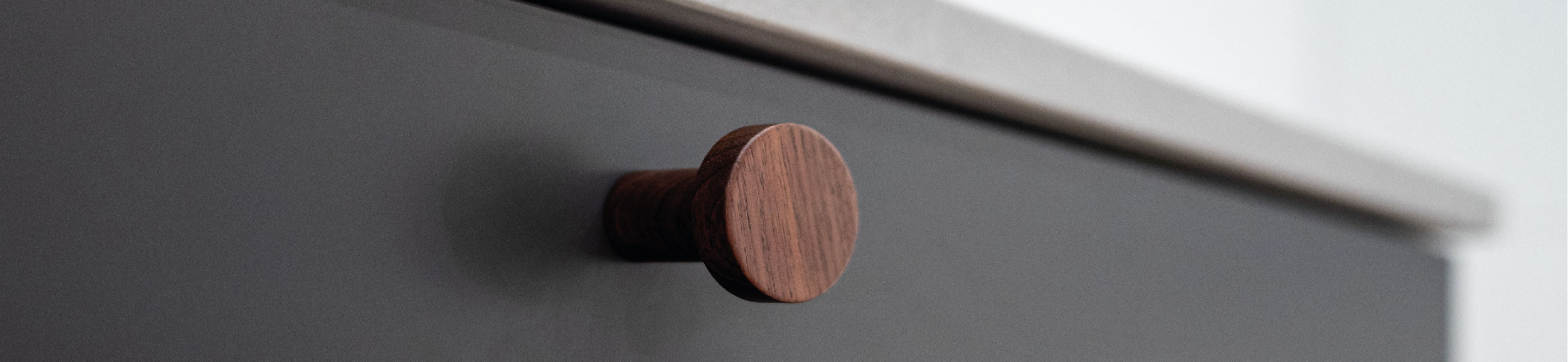 Tre Kjøkken Knotter | Bredt Udvalg Online | Beslagonline.no